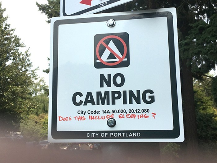 Good Morning, News: Exploding Stars, Easier RV Camping in Portland, and ...