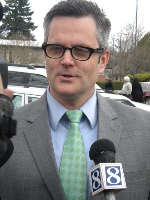 Window Closing on Latest Sam Adams Recall Attempt - Portland Mercury