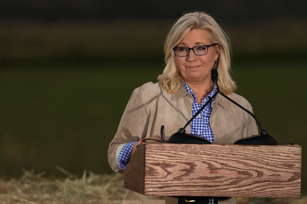 Good Morning, News: Wheeler's Homeless Ban, Liz Cheney's Revolt, and ...