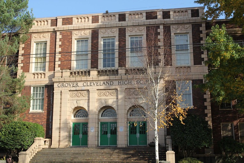 Good Morning, News: Cleveland Cancels Classes After Shooting ...