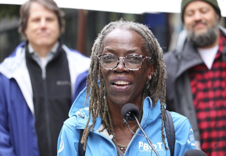 Public Apology Issued To Former Commissioner Hardesty After City ...