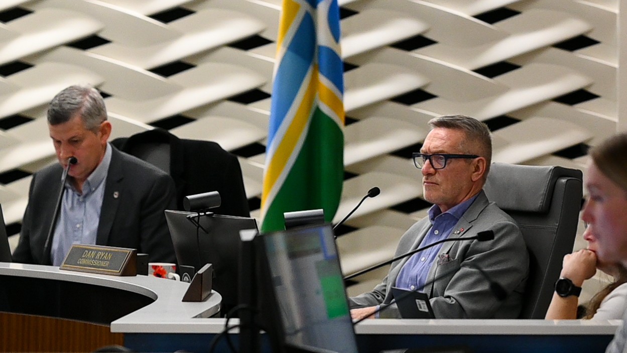 Good Morning, News: Dan Ryan Won't Run for Mayor, the Hague Was ...