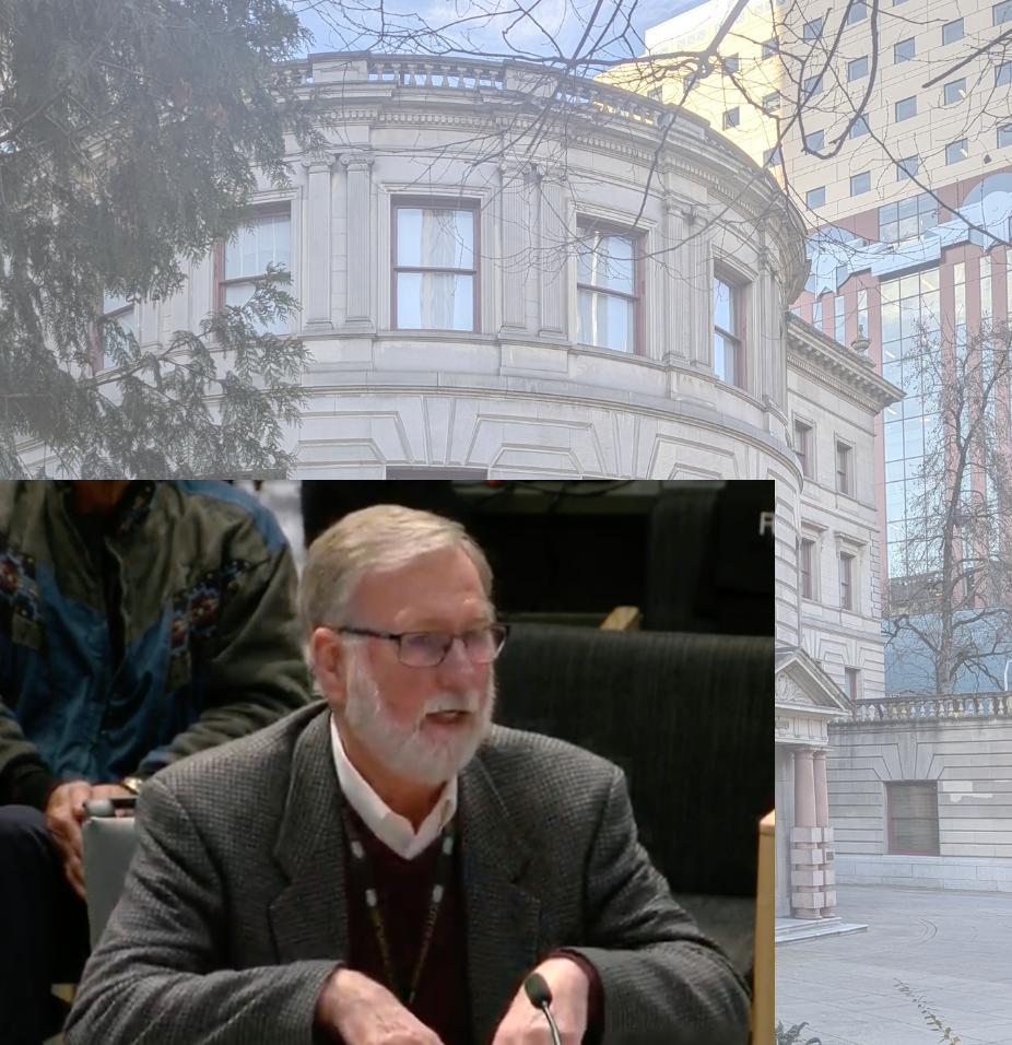 City Council Reluctantly Approves Mike Jordan’s Tenure as City ...