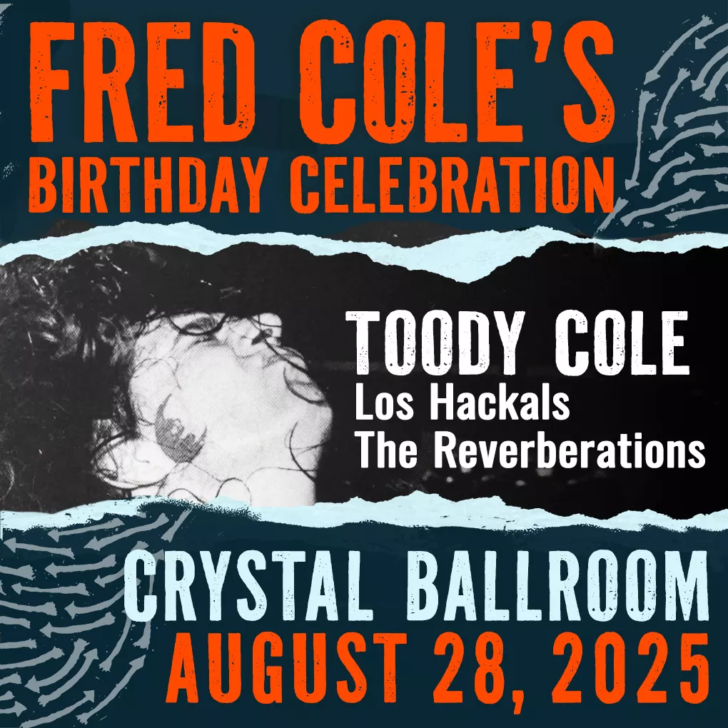 FREE TICKETS THURSDAY: Enter to Win Free Tix to See Sleater-Kinney ...