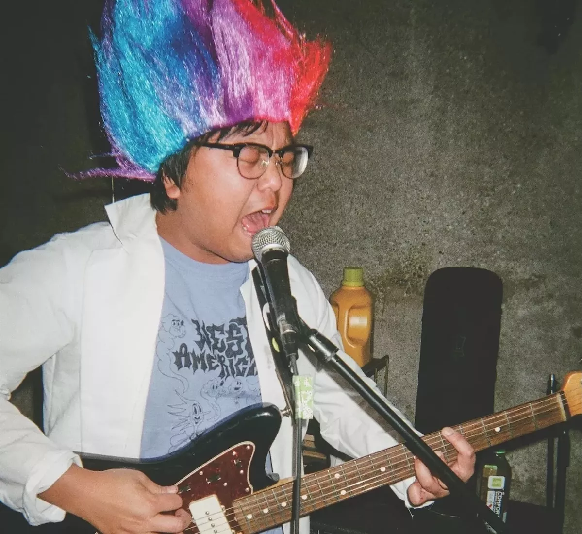 Mercury Music Picks: Dim Wit's Farewell Show and Portland's New Elliott ...