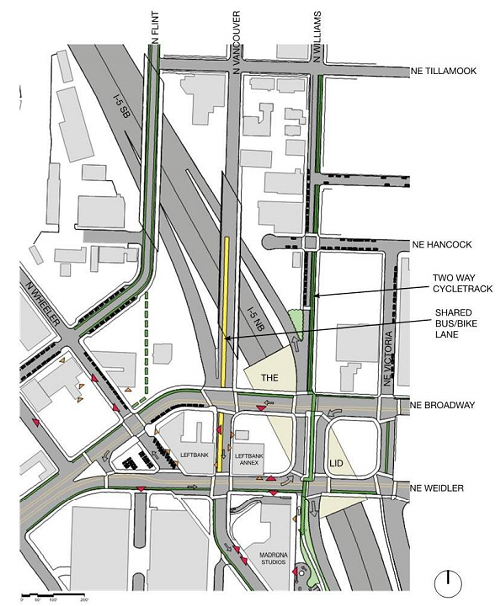 We're Planning to Spend $400 Million to Widen a Freeway Through the ...