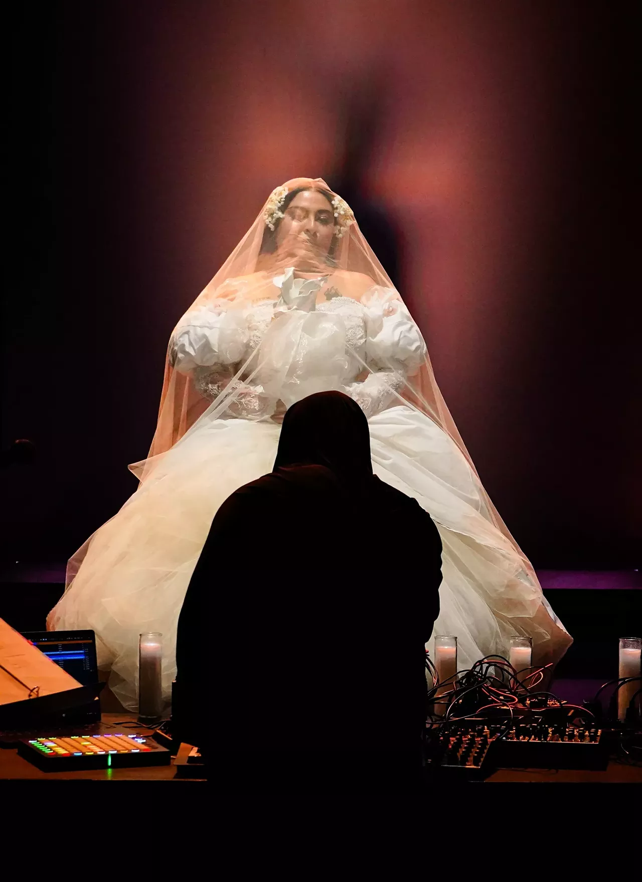 At the 2025 Time-Based Art Festival, West Coast Is Best Coast ...