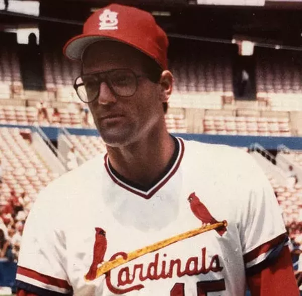 Cardinals Top 17 Sexiest Players Of All Time News Blog