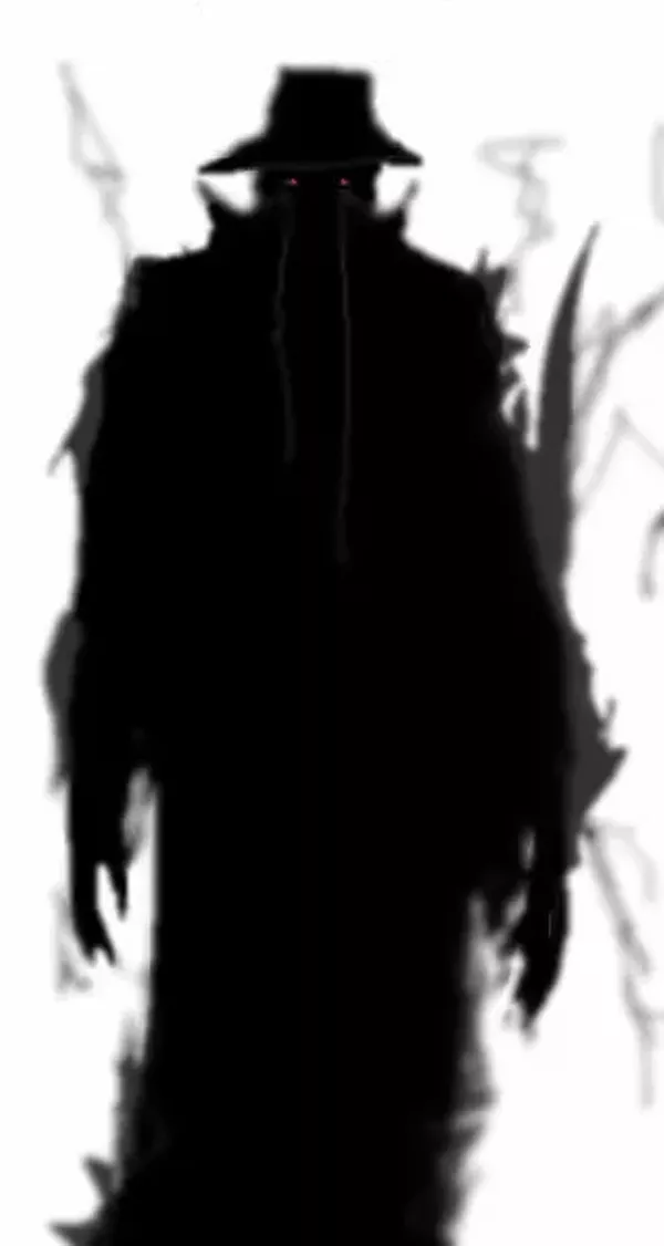 San Antonio's Shadowy Hat Man Spooks Residents | The Daily