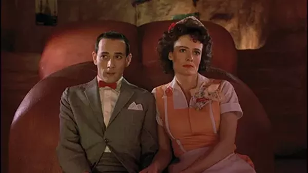 Still Claiming Pee-wee 30 Years Later: Diane Salinger On What Would ...