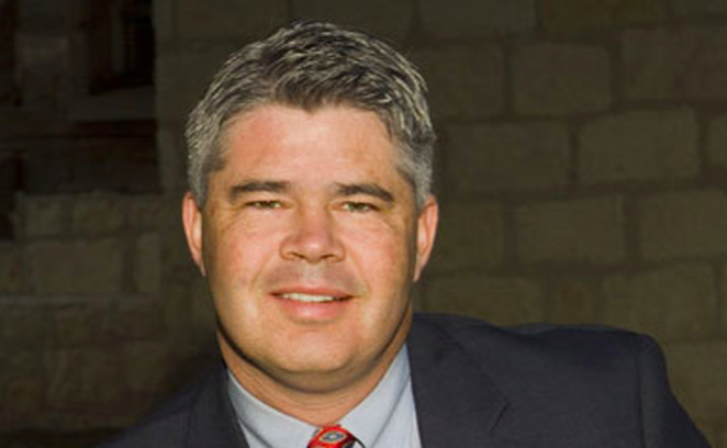 Prolific San Antonio horror author Joe McKinney has died – SFC Sports ... Prolific San Antonio horror author Joe McKinney has died – SFC Sports ...