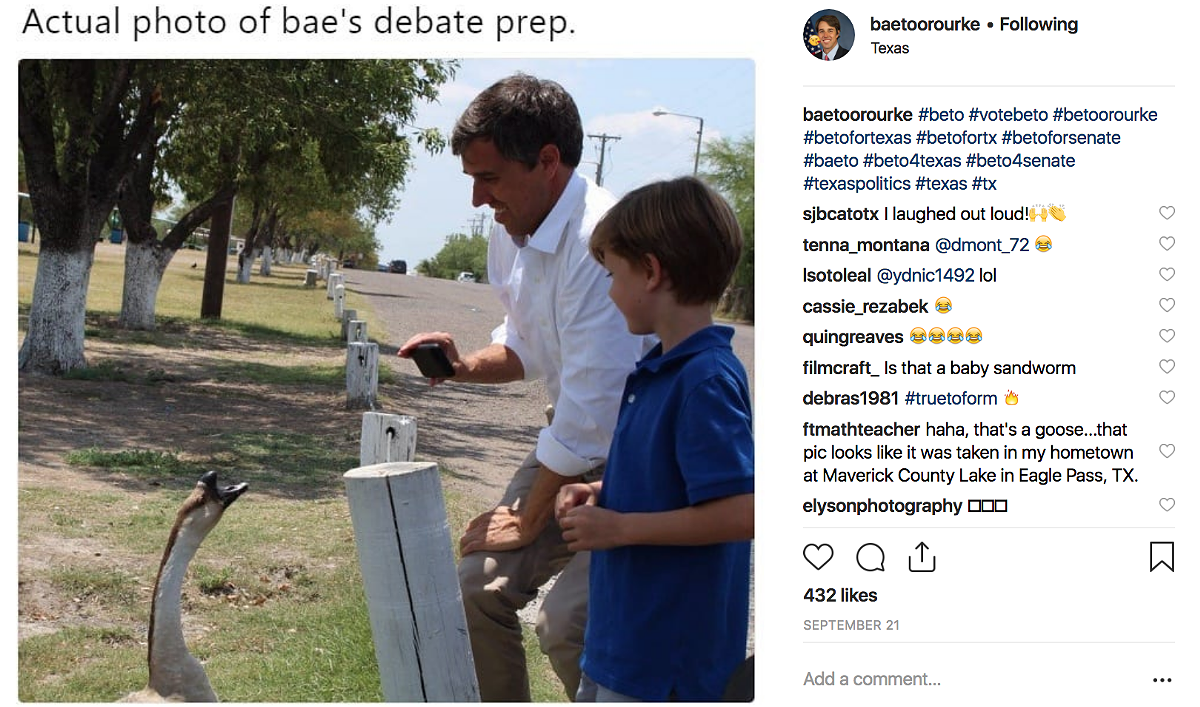 Memes Beto