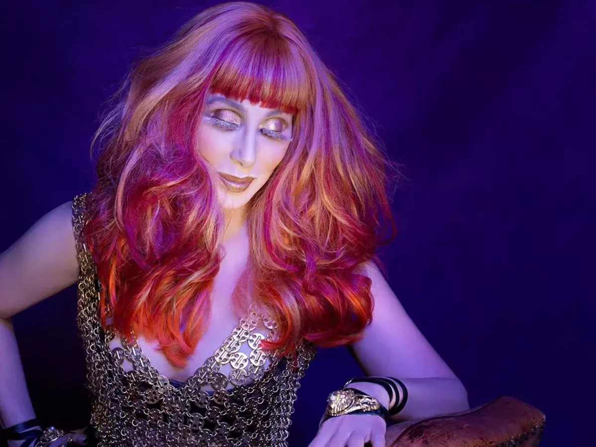 15 Iconic Cher Looks To Remind You She's a Badass | San Antonio | San ...