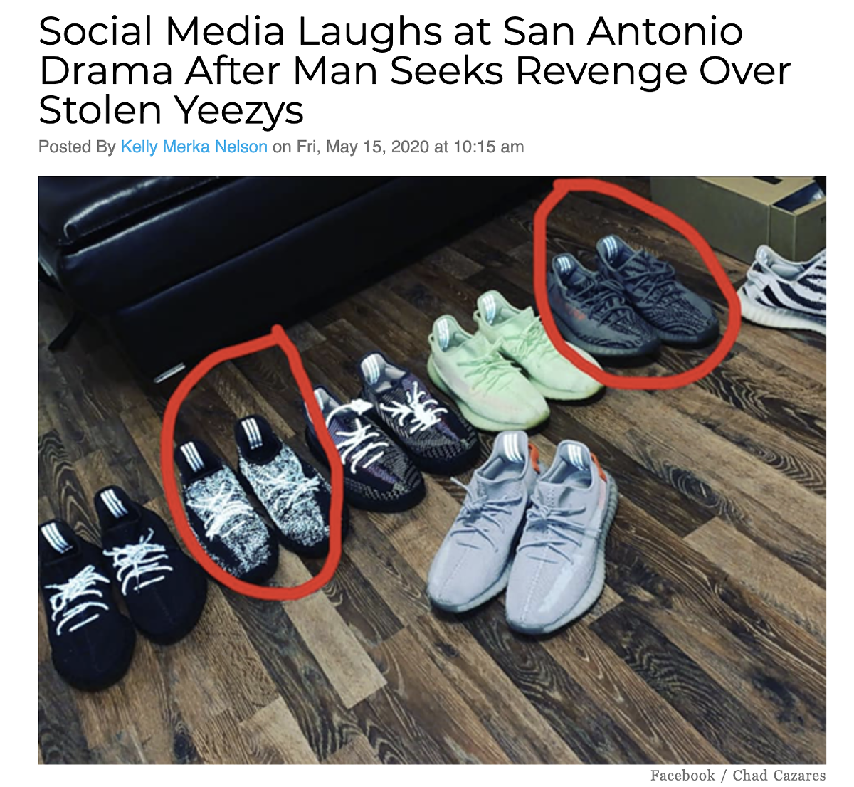 Toothless politicians, motorized recliners and fart crimes: the ...