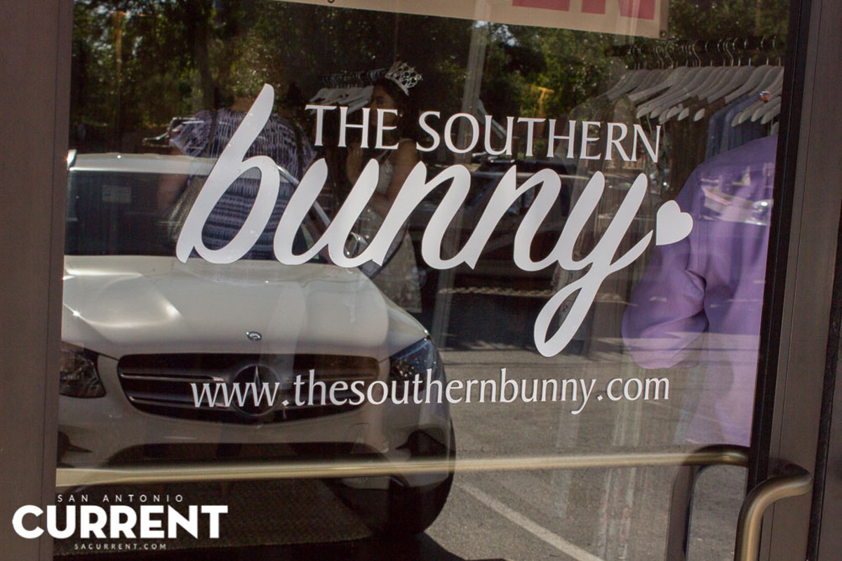 25 Photos from The Southern Bunny Grand Opening | San Antonio | San ...