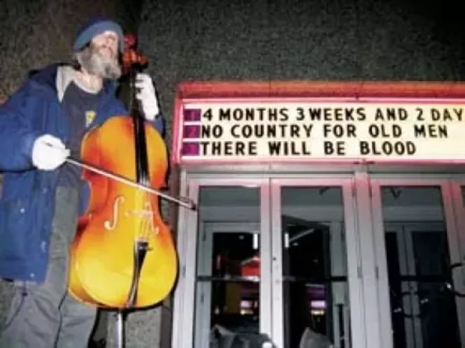 Cheap Shot | Cello Fellow: Eli Potash, the soundtrack of Broadway ...