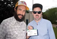 Gone to Pot | Cover Story | Salt Lake City Weekly