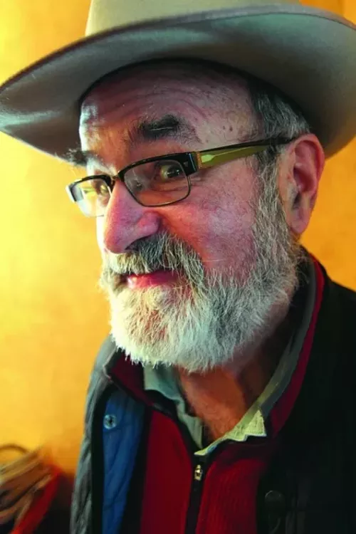 Hal Cannon: Alone on the Range | Music | Salt Lake City Weekly