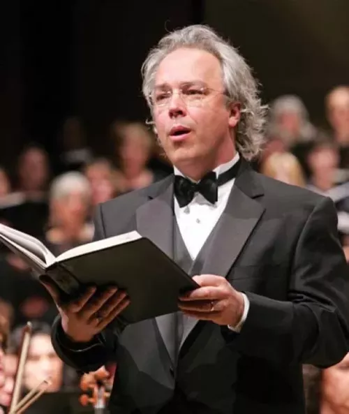 Local Opera Singer Robert Breault | Music | Salt Lake City | Salt Lake ...