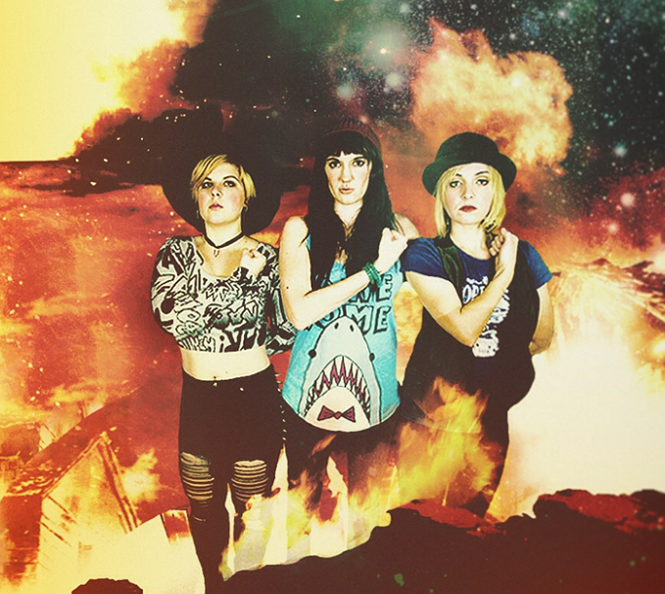 Love & Justice Podcast | Buzz Blog