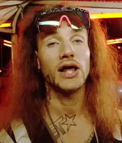 Riff Raff Halloween Costume