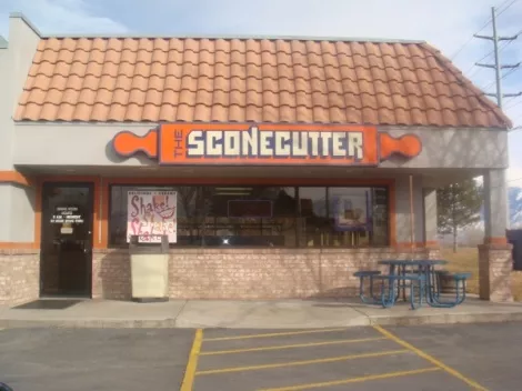 Sconecutter | West Jordan / Copperton | American, Sandwiches/Wraps/Subs ...