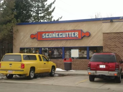 Sconecutter | Sandy | American, Sandwiches/Wraps/Subs, Bakeries ...