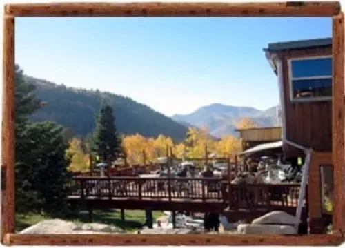 Silver Fork Lodge | Restaurant Reviews | Salt Lake City Weekly