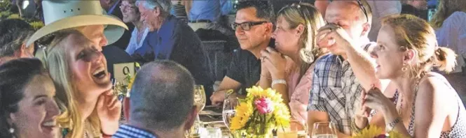 Sipping & Supping | Wine | Salt Lake City Weekly