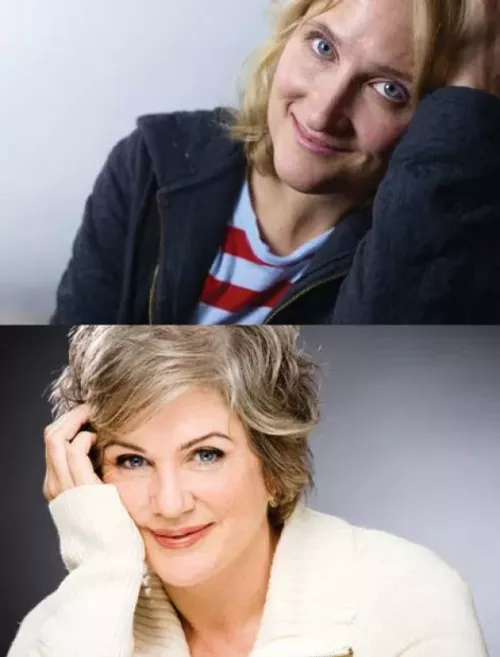 The Jill And Julia Show Entertainment Picks Salt Lake City Weekly