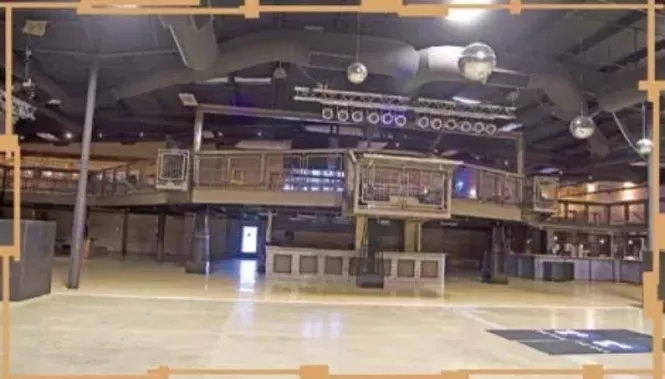 The Rail Events Center | SLC-West Side | Dance Club | Bars & Nightclubs