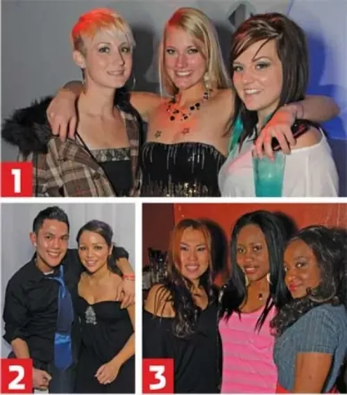 Trying Try-Angles | Club Matters | Salt Lake City Weekly