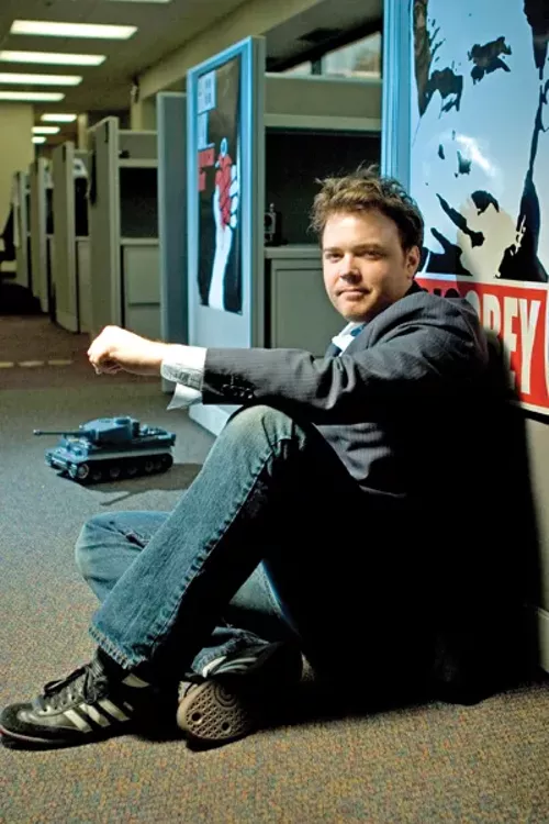 Turn Me On | News | Salt Lake City Weekly