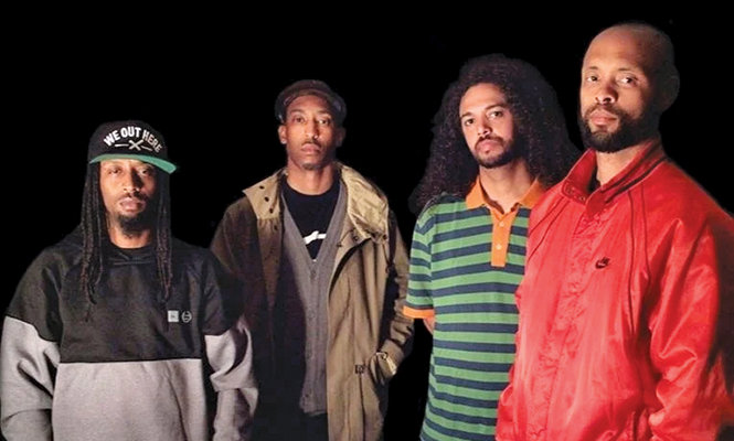 MUSIC PICKS AUG 24 - 30 | Music Picks | Salt Lake City Weekly