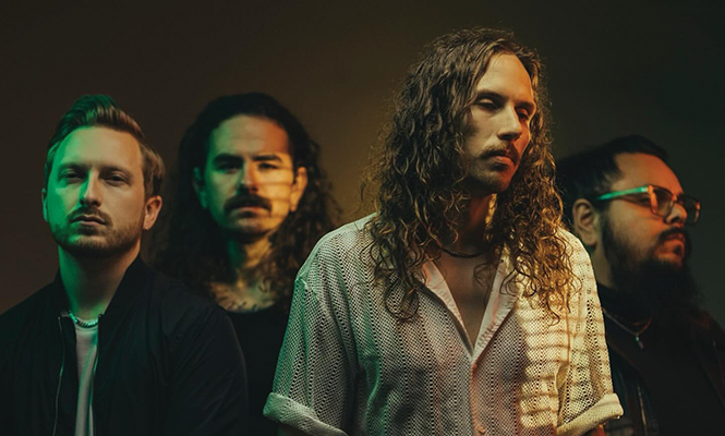 MUSIC PICKS JAN 25 - 31 | Music Picks | Salt Lake City Weekly