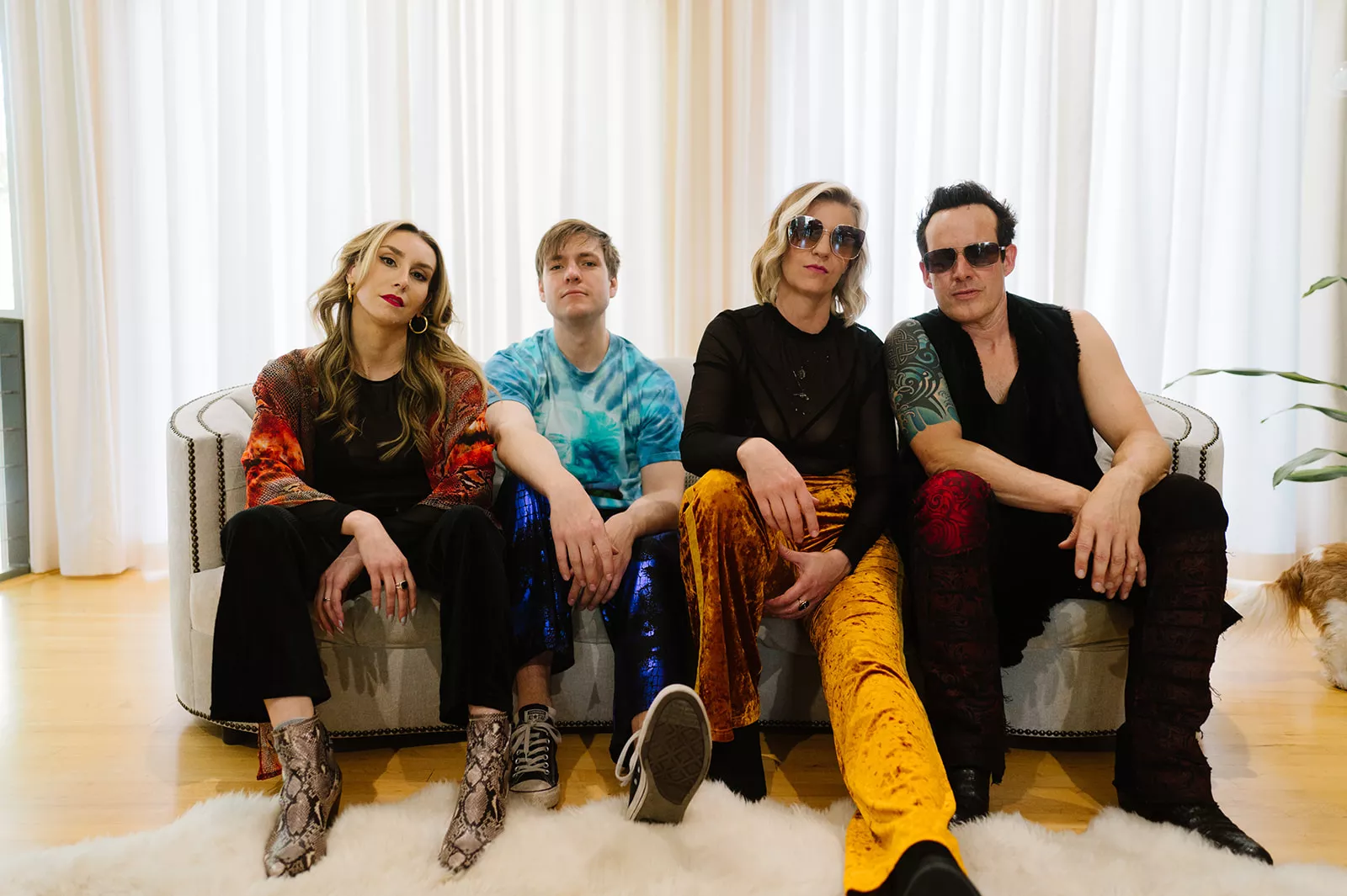 Music Plus For Jan 20 Buzz Blog
