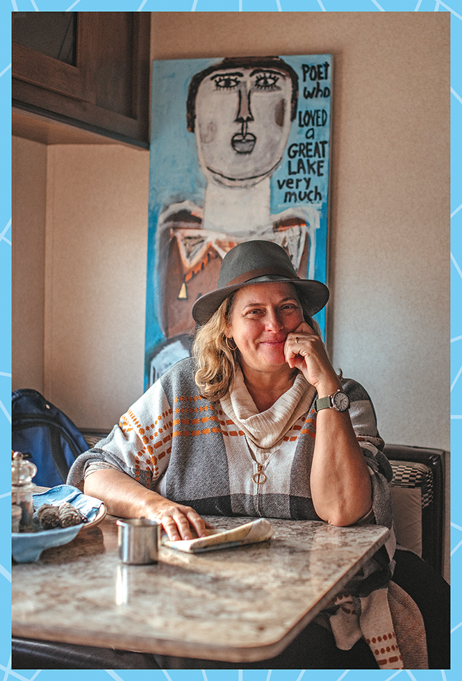 While lawmakers debated the future of the Great Salt Lake, a group of ...