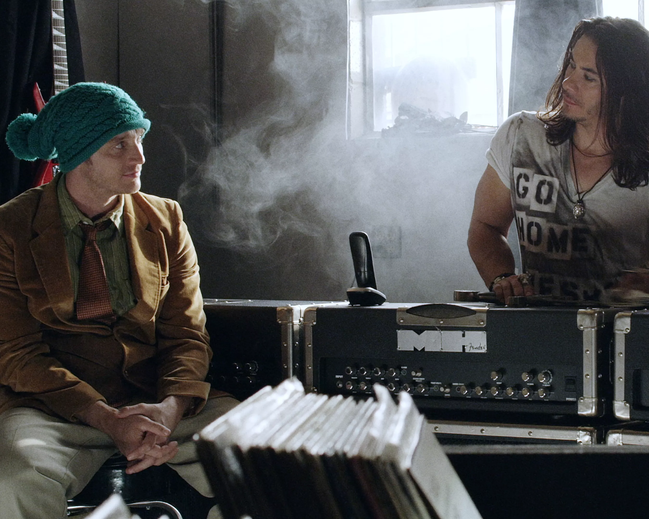 Punk s Dead SLC Punk 2 Buzz Blog Punk s Dead SLC Punk 2 Buzz Blog