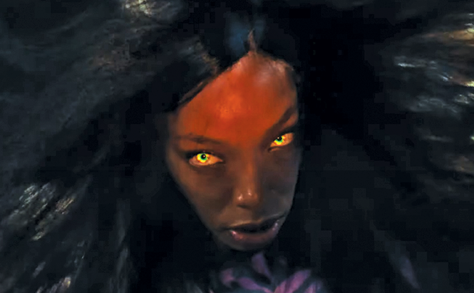 Weave Got This | Film Reviews | Salt Lake City Weekly