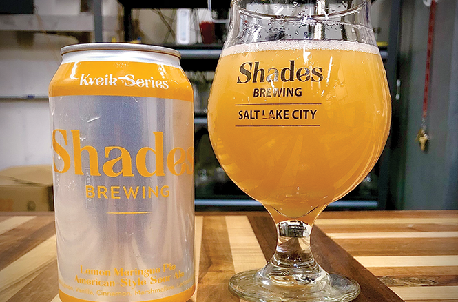 Pulp Friction | Drink | Salt Lake City Weekly