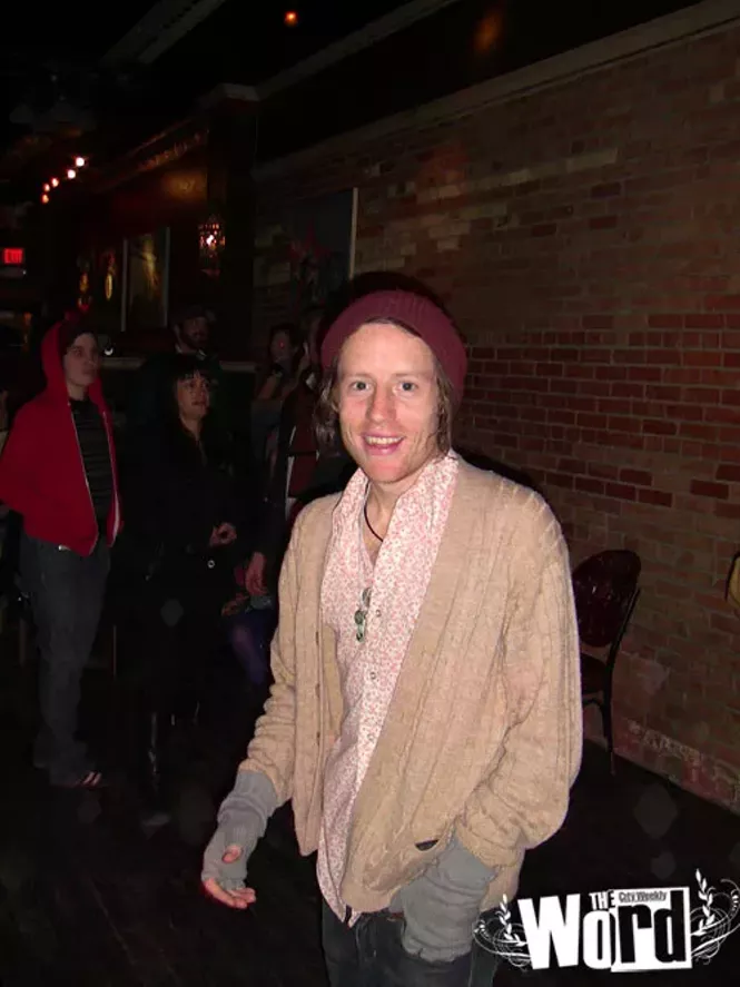 CWMA 2010: Velour showcase | Salt Lake City | Salt Lake City Weekly