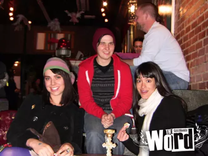 CWMA 2010: Velour showcase | Salt Lake City | Salt Lake City Weekly