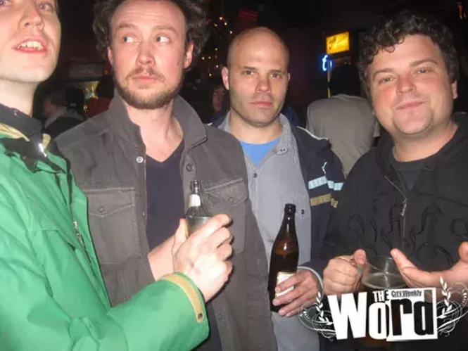 CWMA 2010: Urban Lounge showcase | Salt Lake City | Salt Lake City Weekly