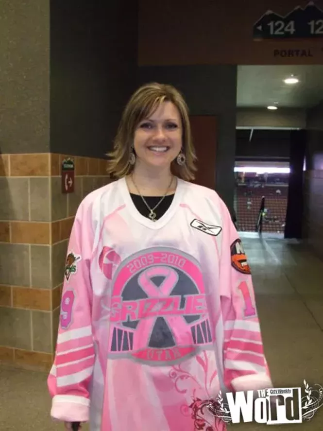 Utah Grizzlies 2.24.10 | Salt Lake City | Salt Lake City Weekly