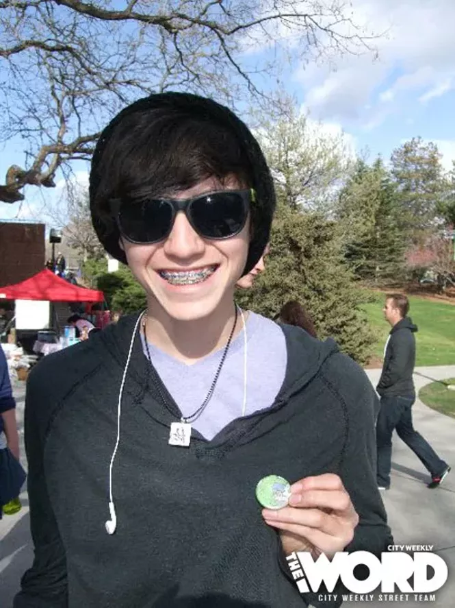 U of U Grand Kerfuffle (4.23.10) | Salt Lake City | Salt Lake City Weekly