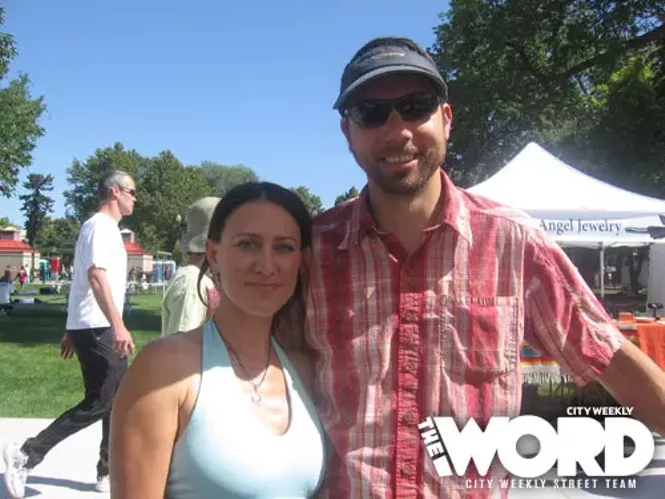 Downtown Farmers Market 6.26.10 | Salt Lake City | Salt Lake City Weekly