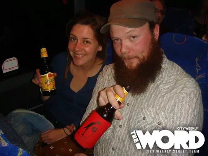 Wendover Fun Bus (11.12.10) | Salt Lake City | Salt Lake City Weekly