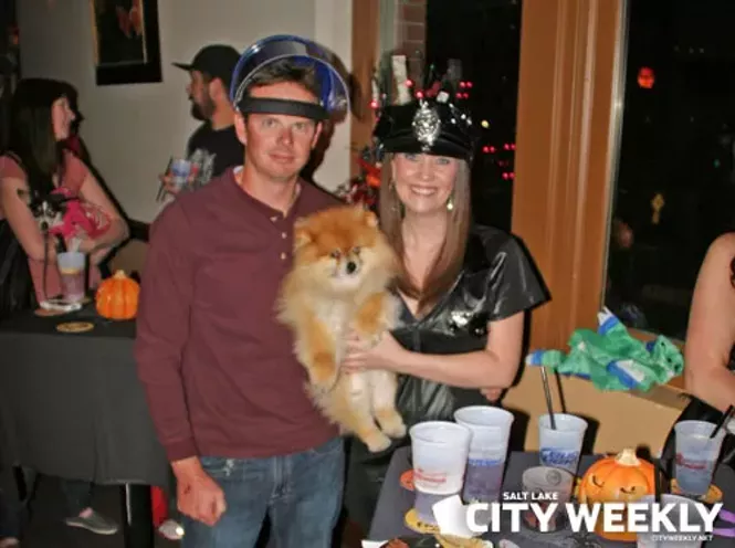 Cause For Paws Utah's Howloween Party (10.15.11) | Salt Lake City ...