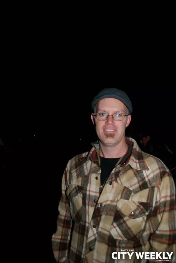 Salt Lake Design Week's Pixels of Fury (11.15.11) | Salt Lake City ...