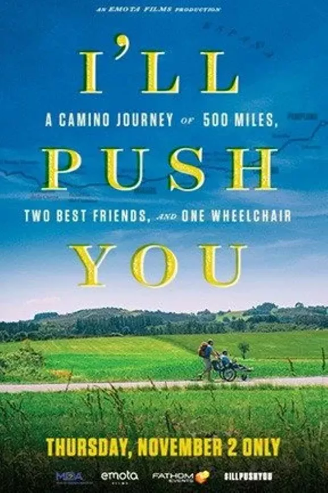 I'll Push You: A Real-Life Inspiration | Salt Lake City Weekly